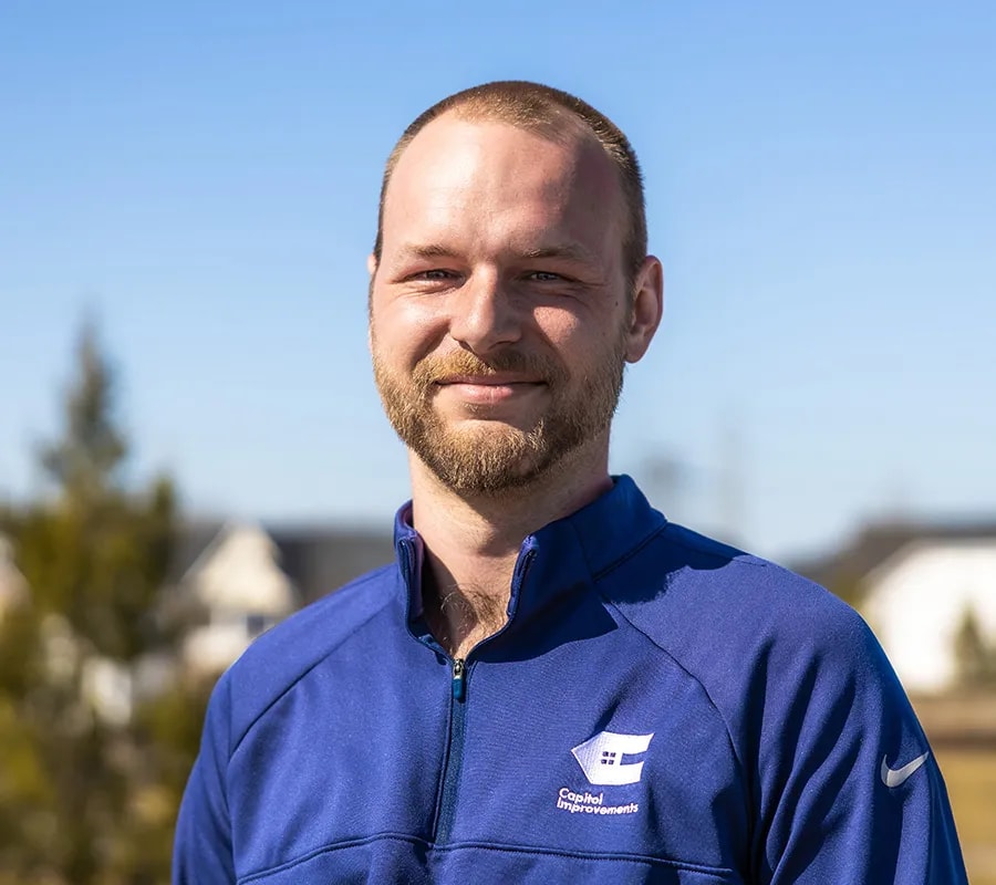 Team – Exterior Home Remodelers| Capitol Improvements